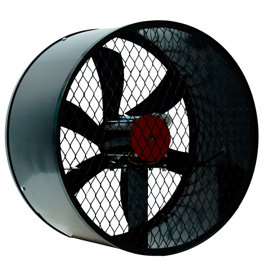 Exaustor Joape F – 60 – Joape – Clima e Saúde no Ar